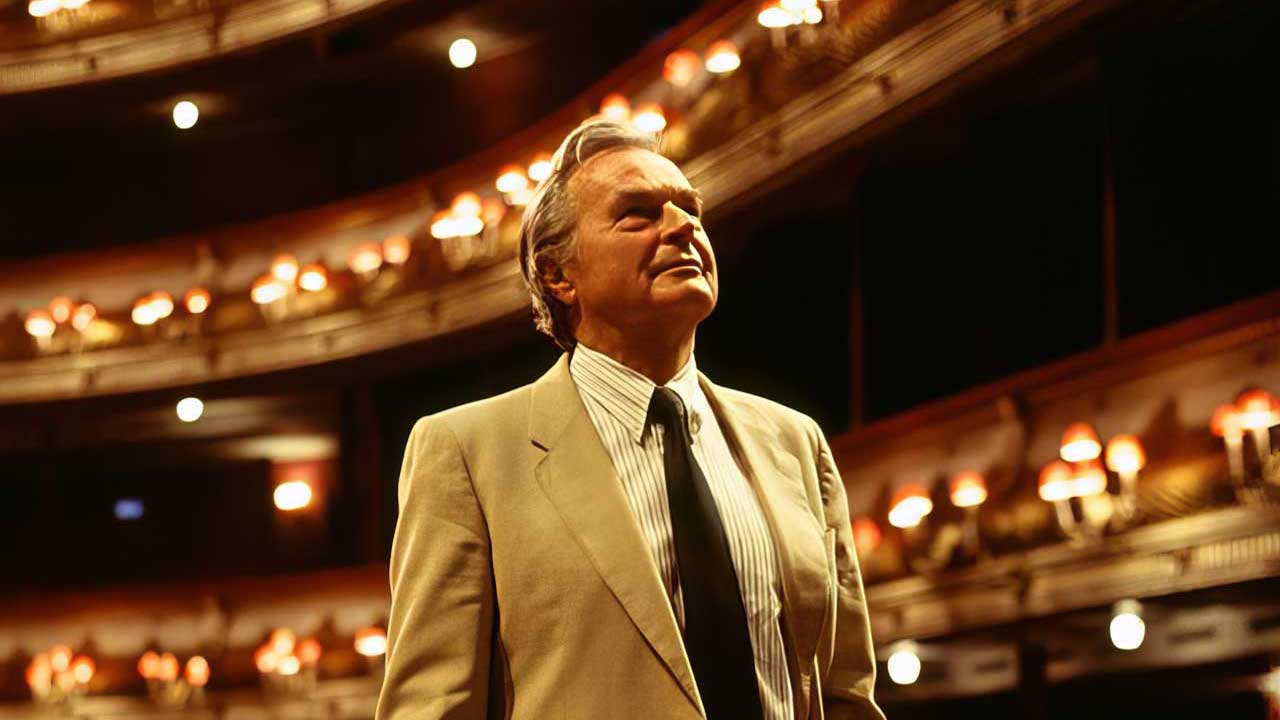 1977 – The Royal Ballet New Group becomes Sadler's Wells Royal Ballet ...