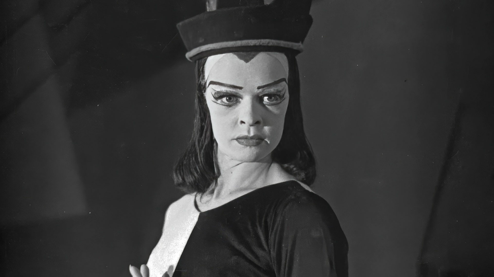 Pamela May » Voices of British Ballet