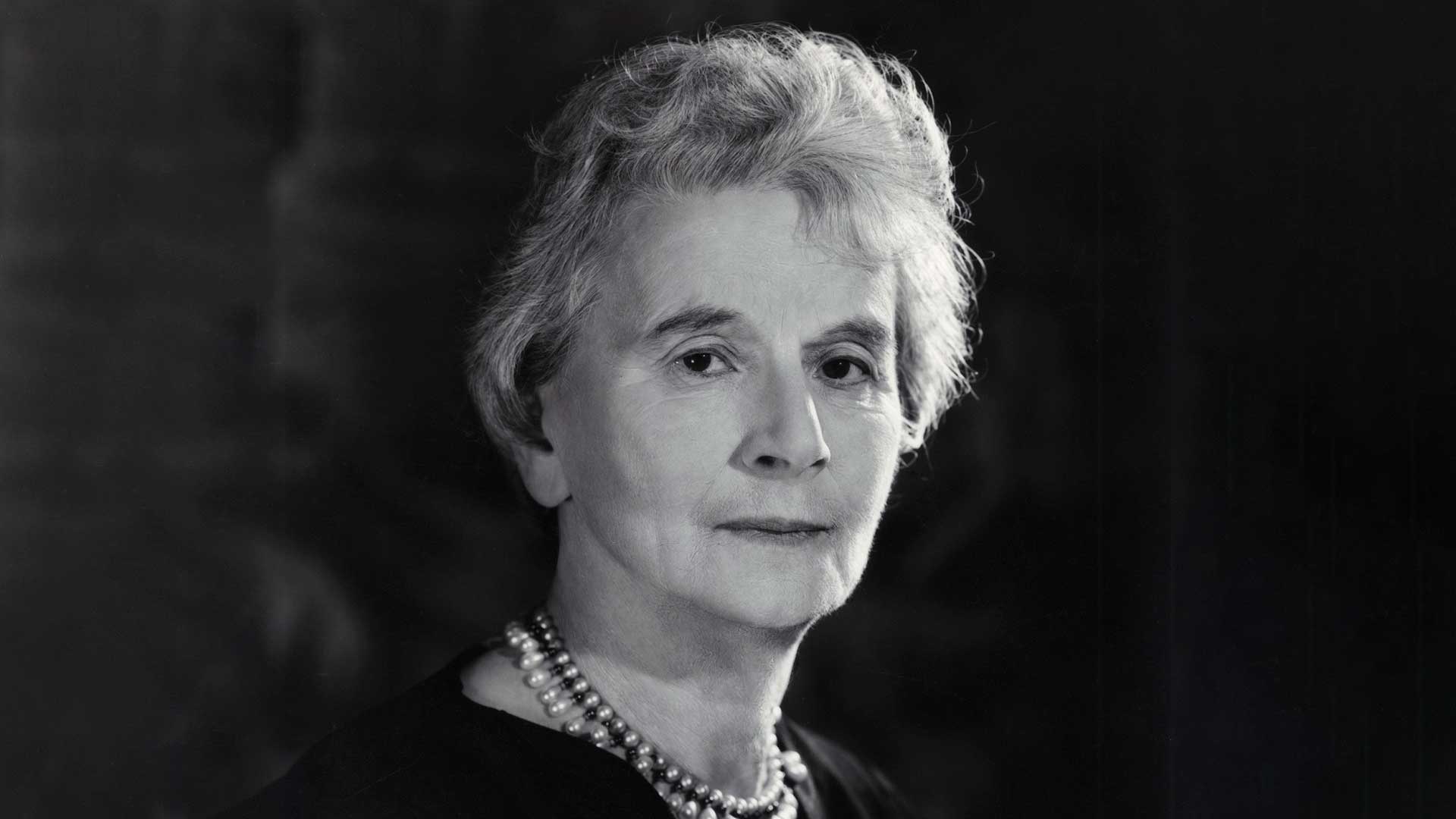 1920 – Marie Rambert opens her school » Voices of British Ballet