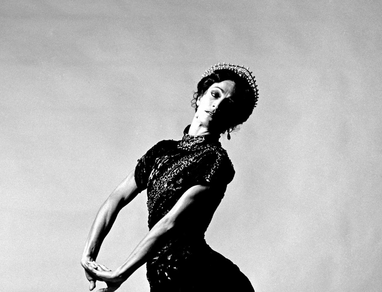 2002 – Monica Mason becomes director of The Royal Ballet » Voices of ...