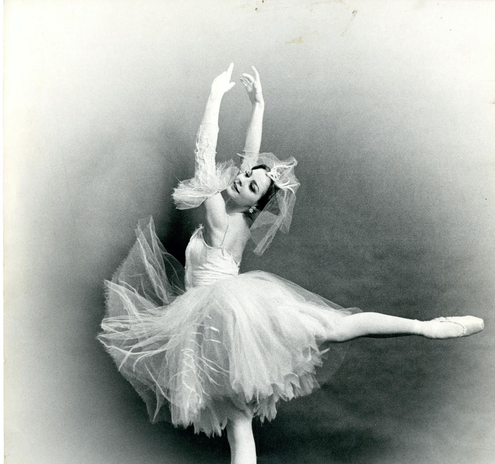 2017 – Kenneth MacMillan Celebration » Voices of British Ballet