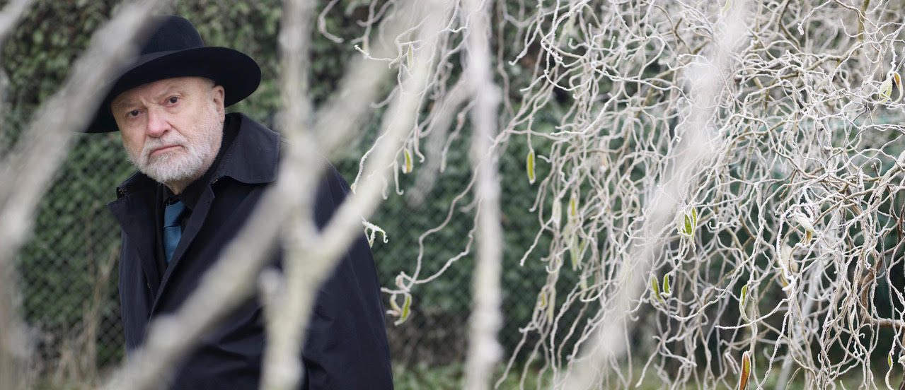 Into the Millenium: Thoughts on Geoffrey Hill’s The Book of Baruch ...