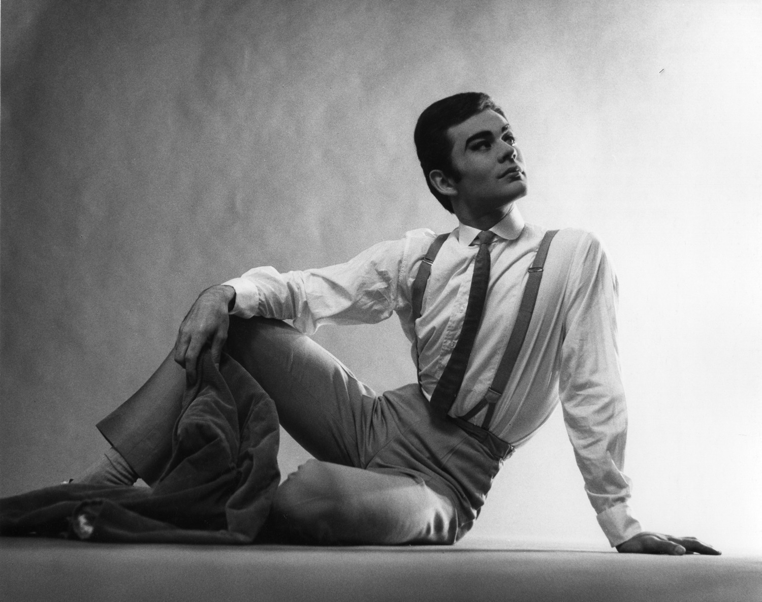 The Invitation Archives » Voices of British Ballet