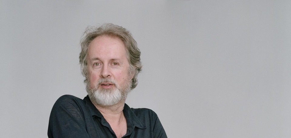 Richard Alston » Voices of British Ballet